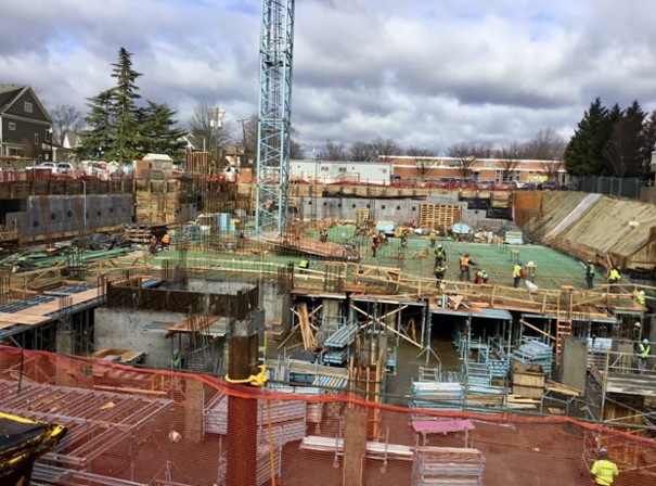 Projects | RCD, inc.